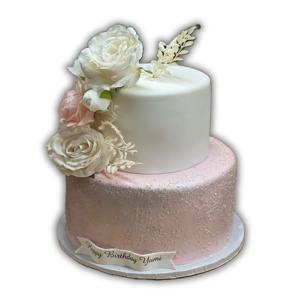 Yumi | Simply Cakes and Cupcakes