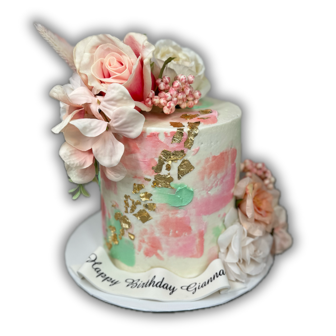 Gianna | Simply Cakes and Cupcakes