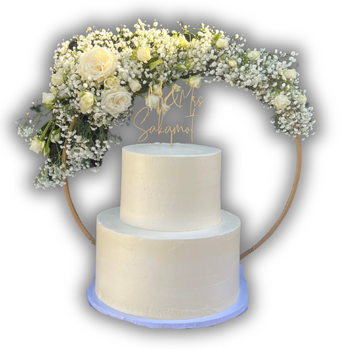 Custom and "Ready Now" Cake Delivery to Irvine | Simply Cakes and Cupcakes