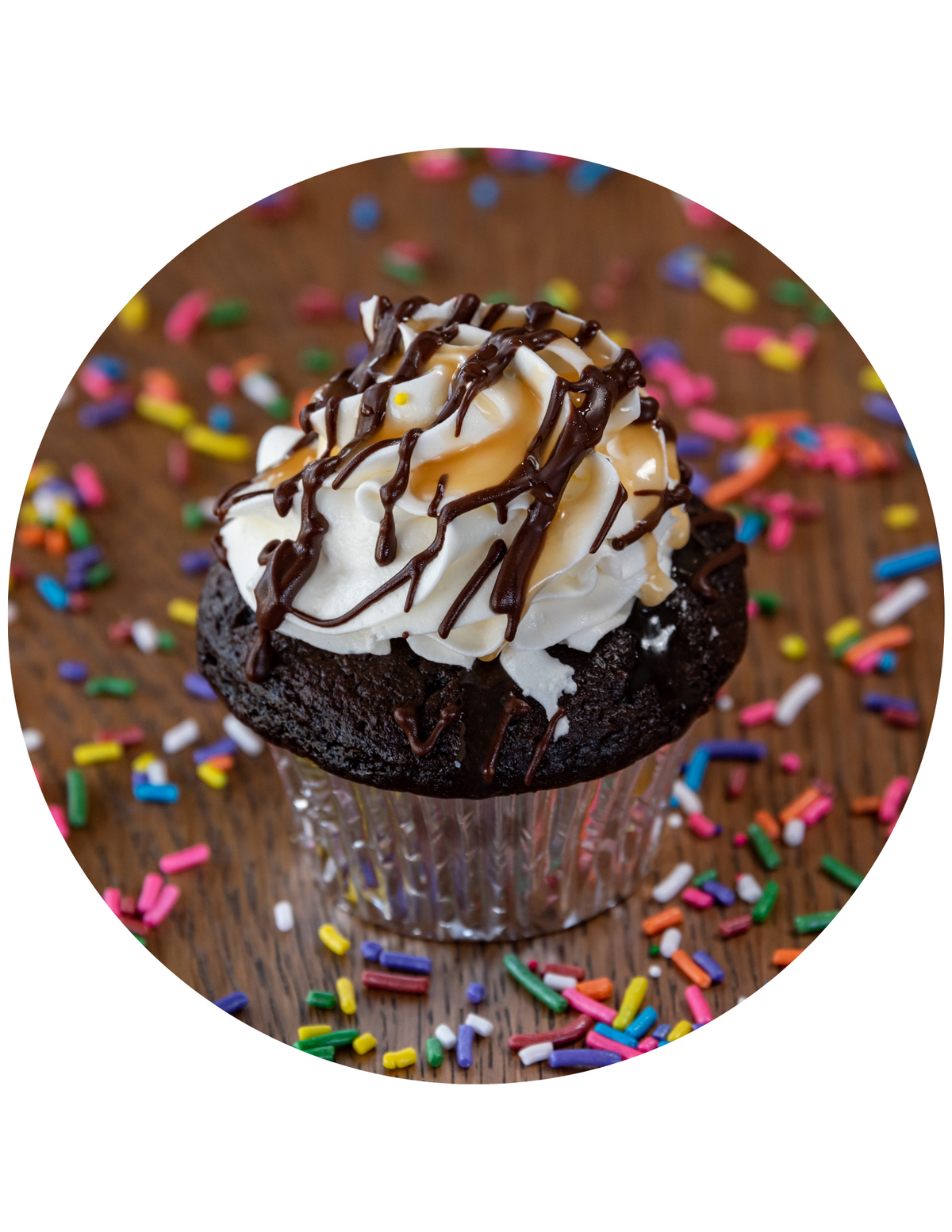 Avalanche | Simply Cakes and Cupcakes