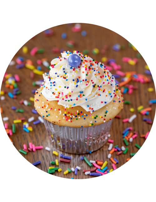 Simply Cakes and Cupcakes