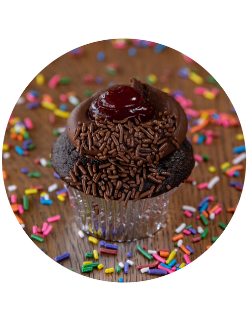 Individual Cupcake Flavors | Simply Cakes and Cupcakes
