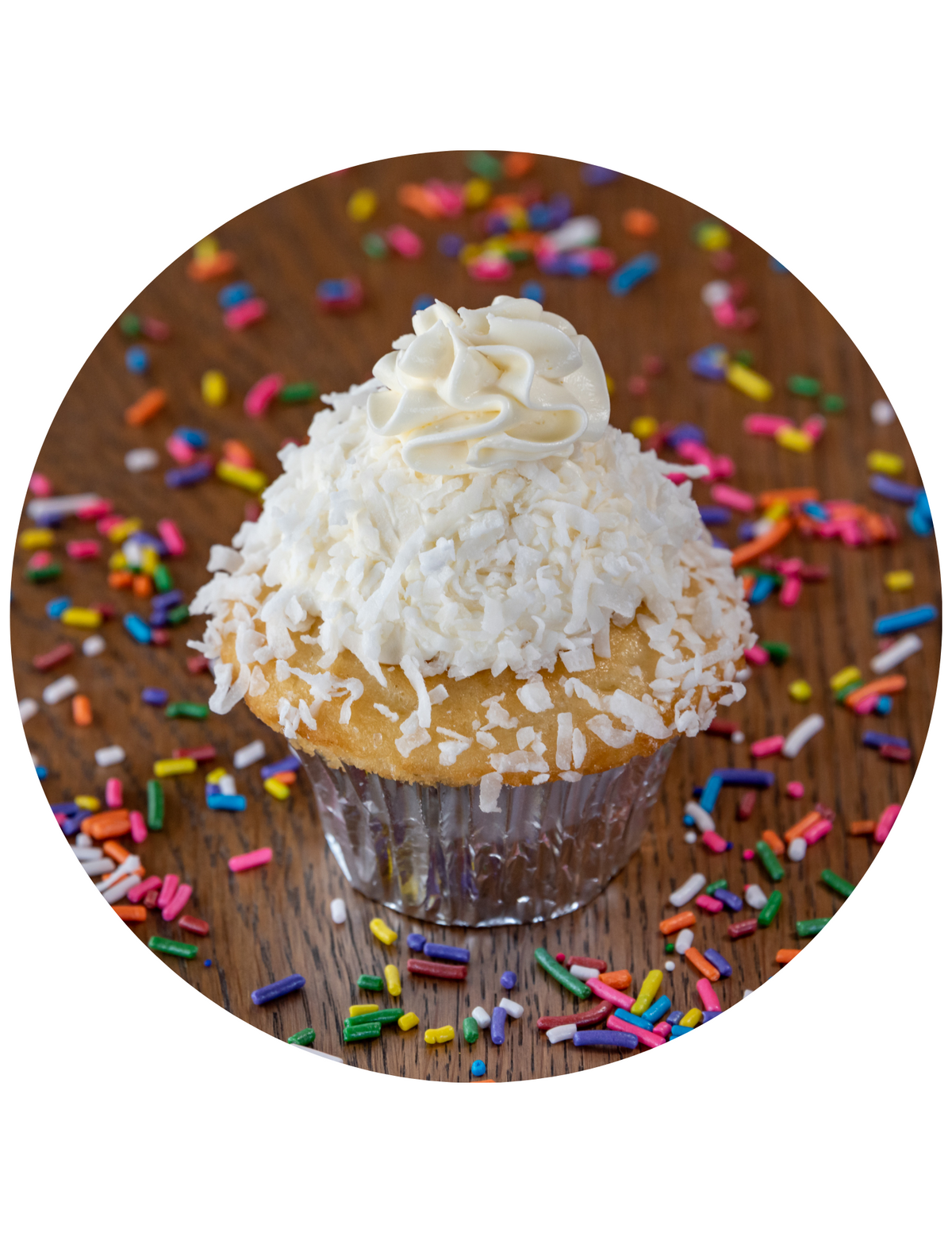 Individual Cupcake Flavors | Simply Cakes and Cupcakes
