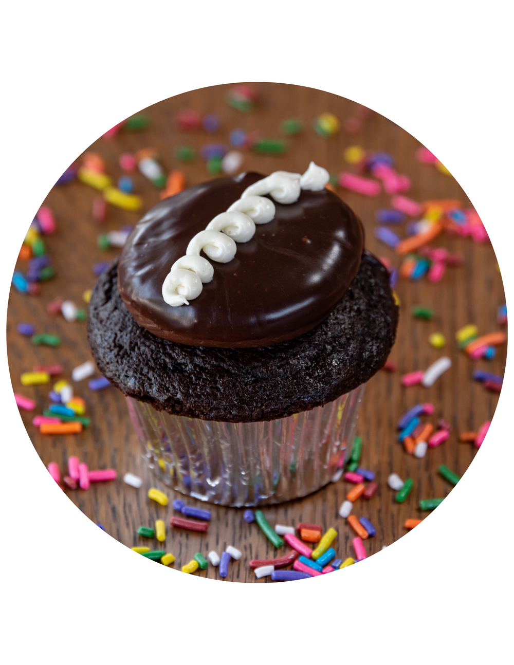 Individual Cupcake Flavors | Simply Cakes and Cupcakes