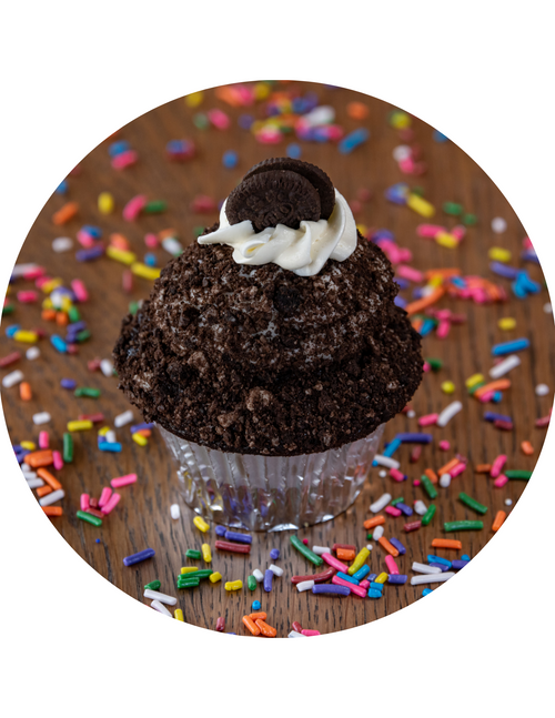 Individual Cupcake Flavors | Simply Cakes and Cupcakes