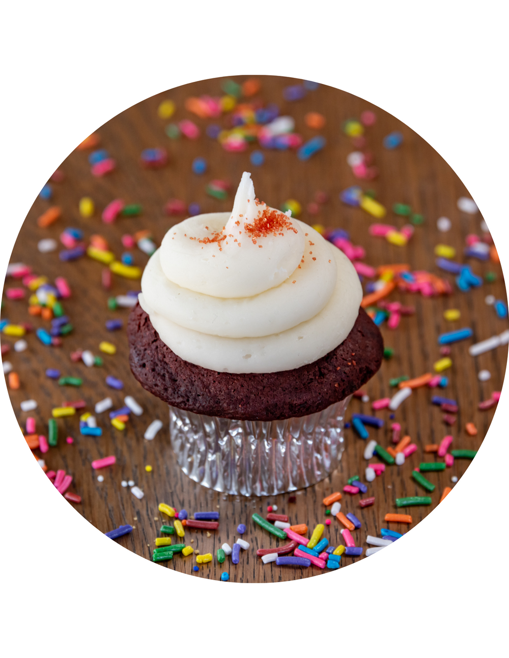 Red Velvet Cupcake | Simply Cakes and Cupcakes