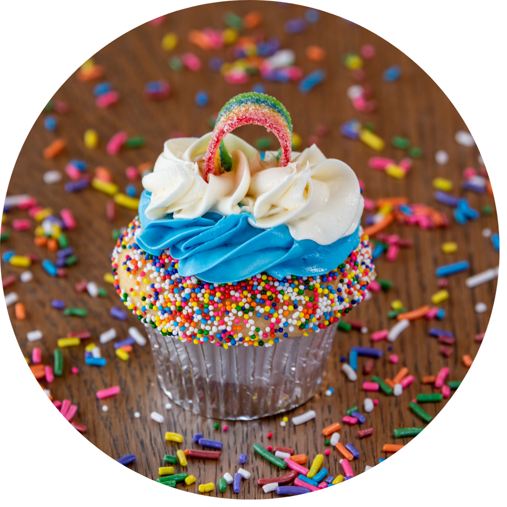 Individual Cupcake Flavors | Simply Cakes and Cupcakes