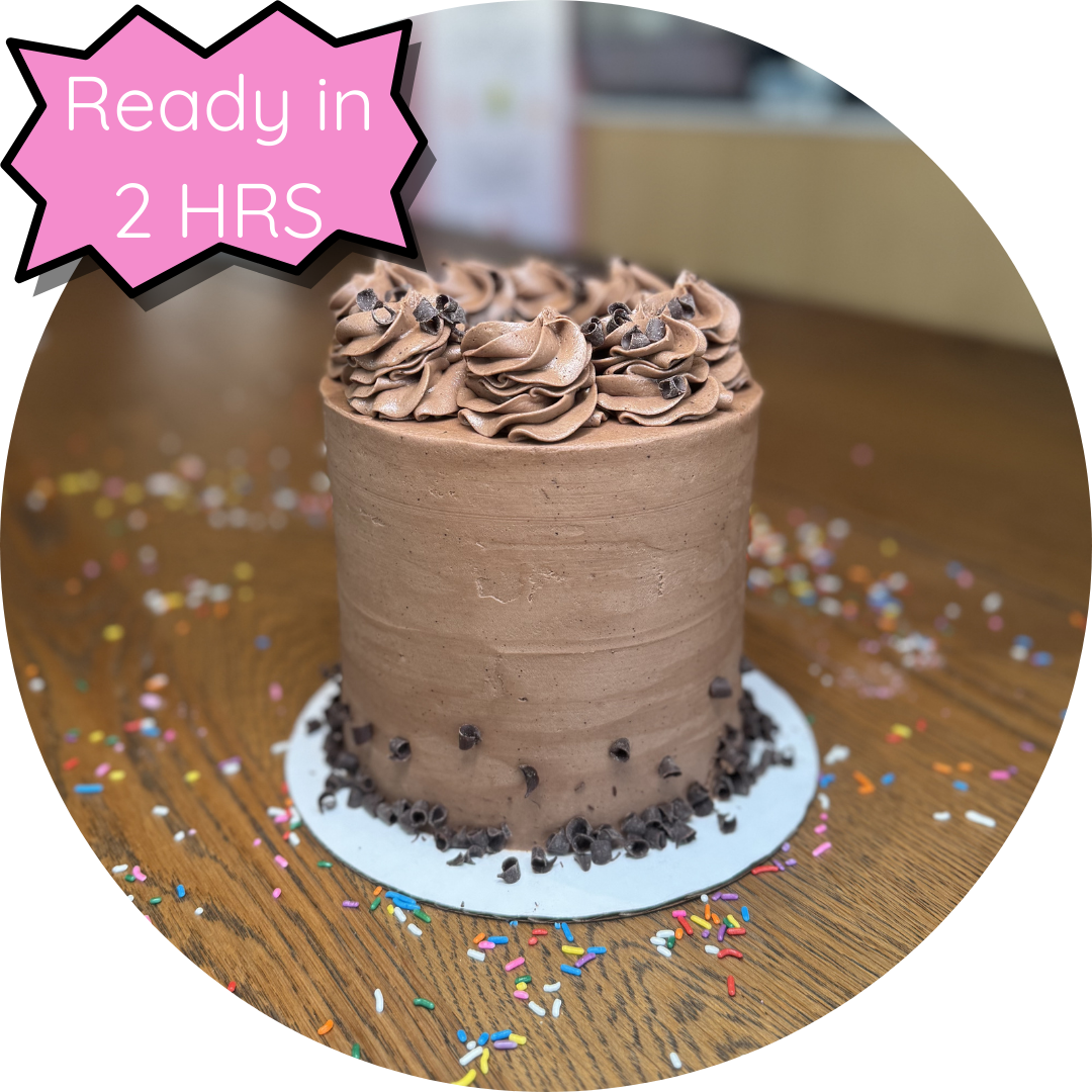 Daily Cakes | Simply Cakes and Cupcakes