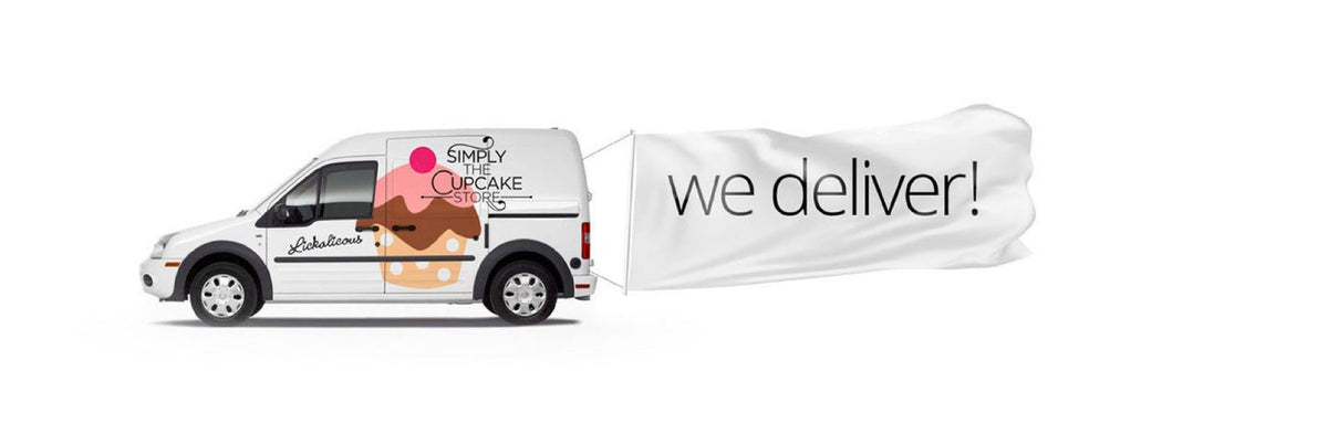 Simply Cakes and Cupcakes